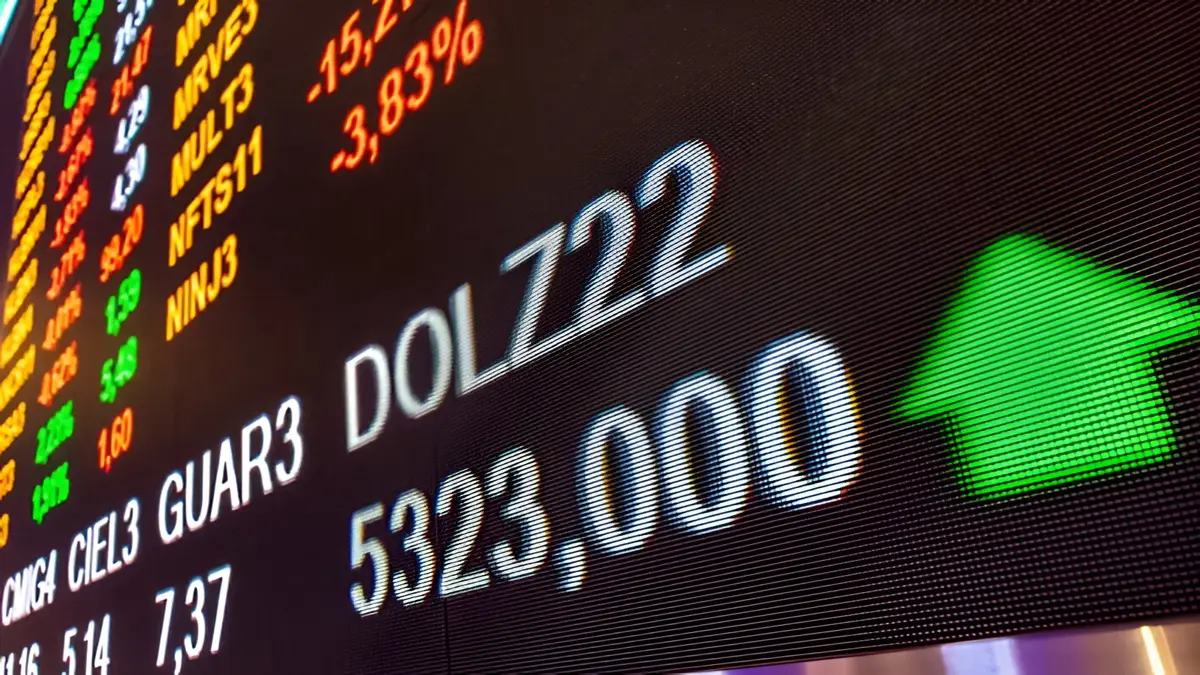 O que é Ibovespa? Entenda como funciona o principal índice da B3 ...